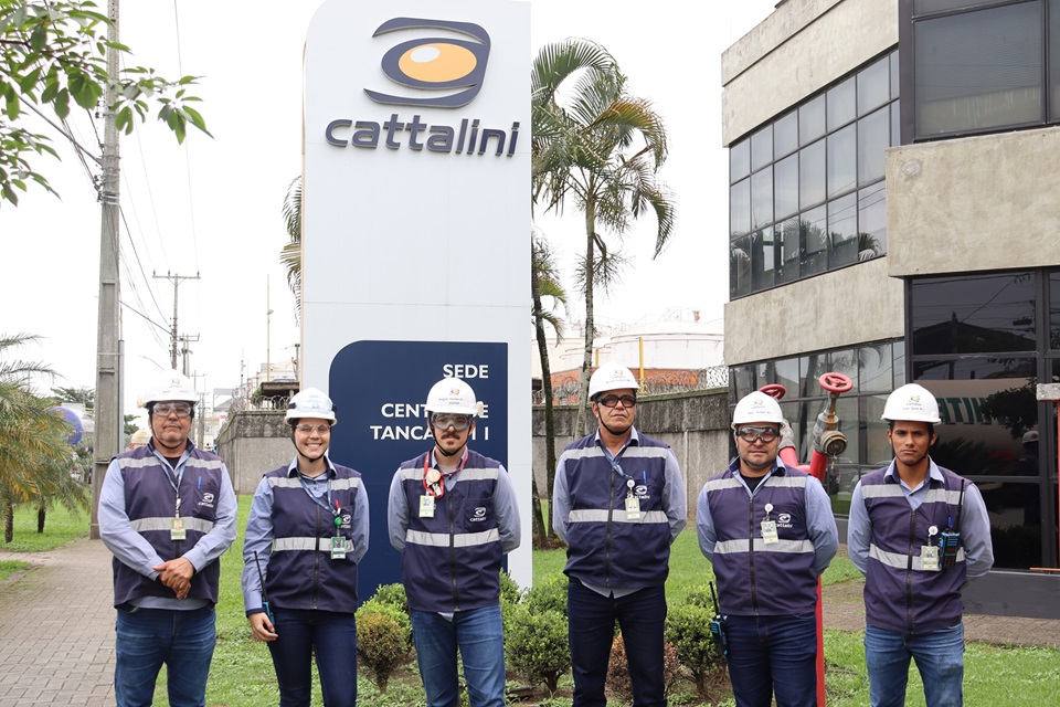 Comemoramos o Dia do Técnico em Segurança do Trabalho – Cattalini ...
